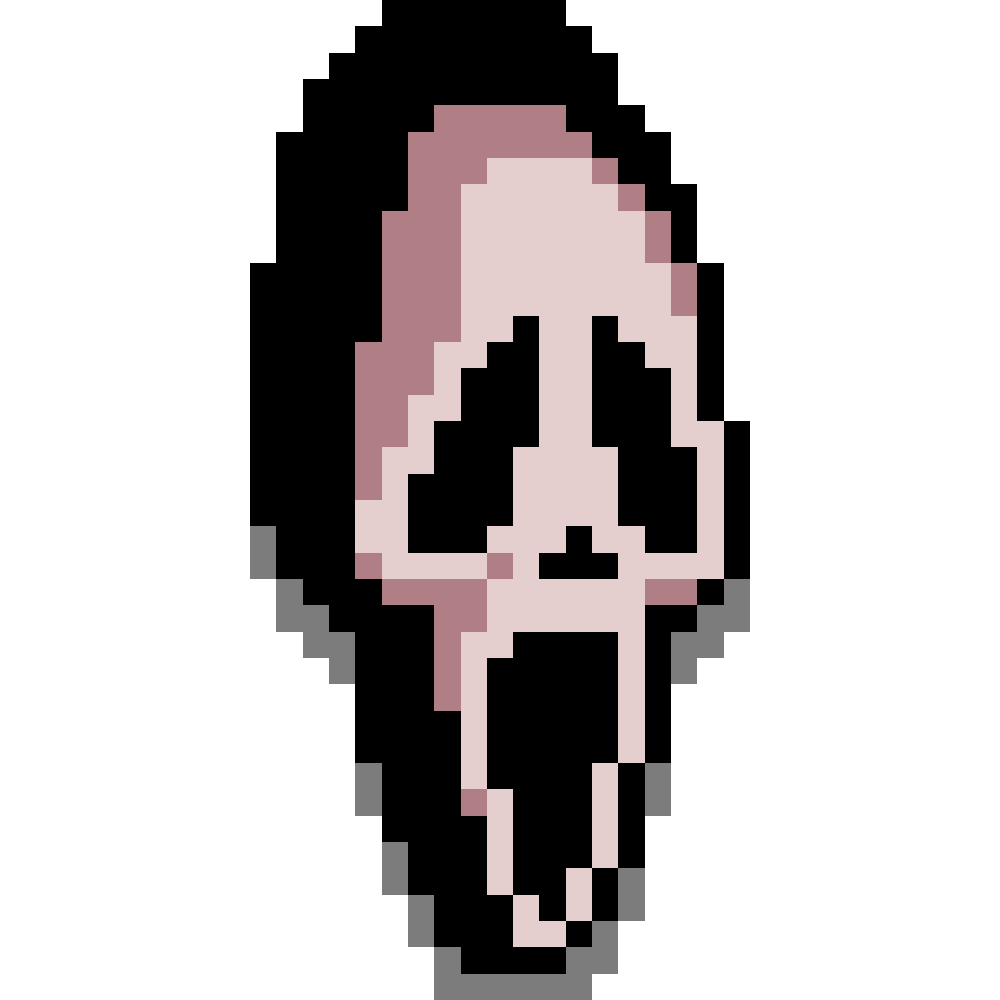 Scream Mask | PewDiePieTuberSimulator Wikia | Fandom