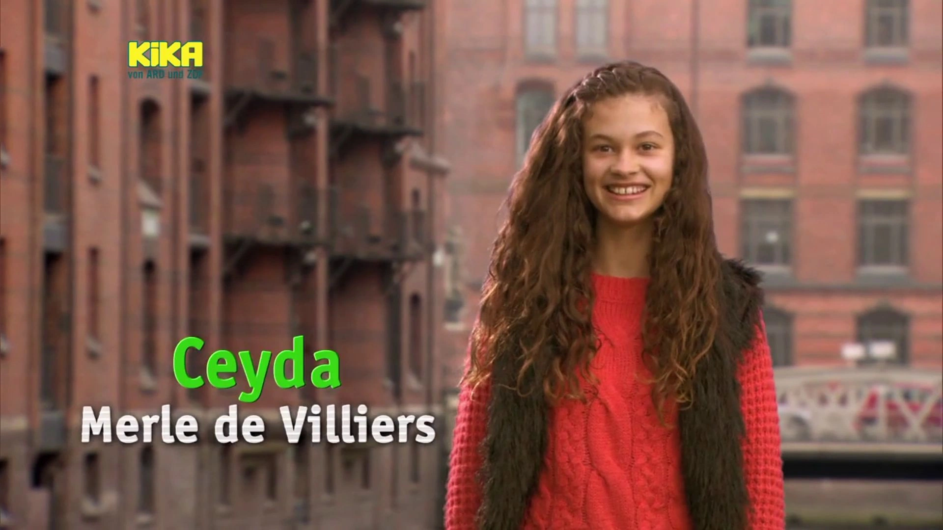 Ceyda Cengiz | Pfefferkörner Wiki | FANDOM powered by Wikia