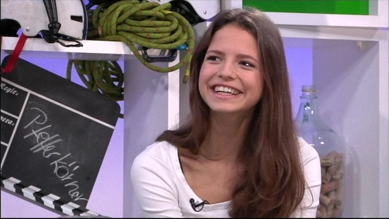 Nina Flynn | Pfefferkörner Wiki | Fandom