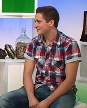 Tim Tiedemann | Pfefferkörner Wiki | Fandom