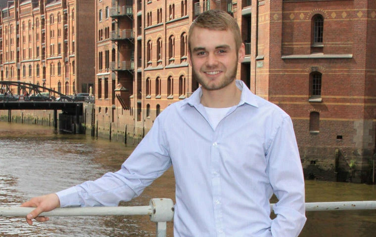 Julian Paeth | Pfefferkörner Wiki | Fandom