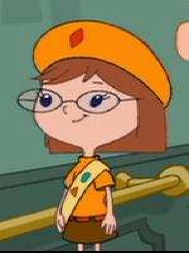 Exploradoras | Wiki Phineas y Ferb Fanon | FANDOM powered by Wikia