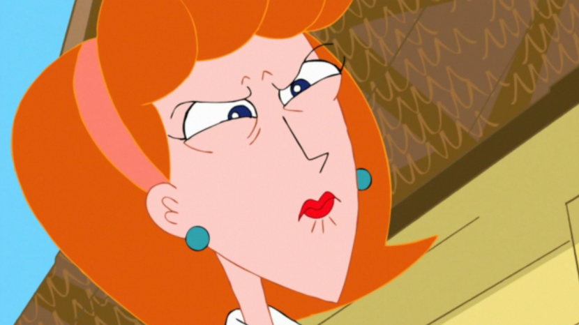 50 Ways To Annoy Linda Phineas And Ferb Fanon Fandom