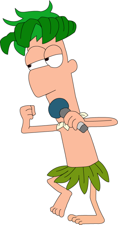 Image - Ferb Dancing.png | Phineas and Ferb Fanon | FANDOM powered by Wikia