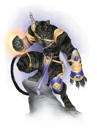 Catfolk | Pathfinder Next Wiki | Fandom