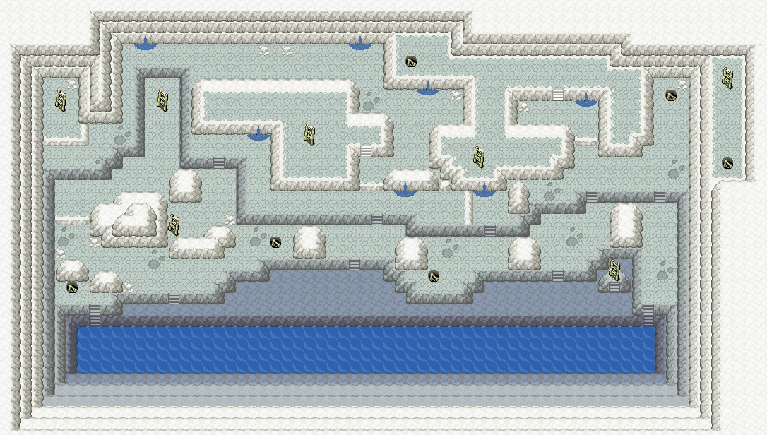 Futaba Chambers | Pokémon Clover Wiki | FANDOM powered by Wikia