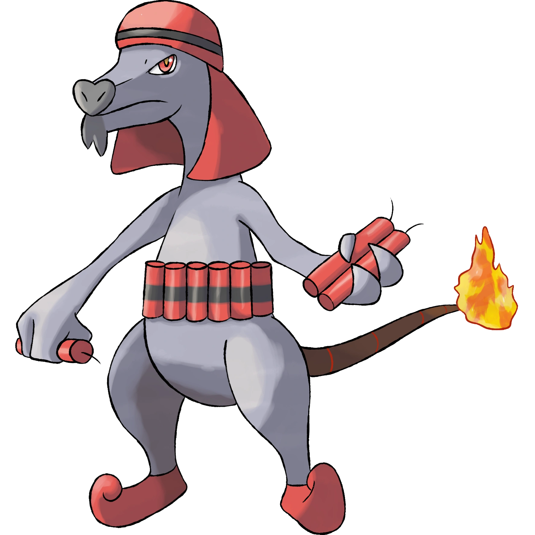 Category:Pokémon with a base stat total of 525 | Pokémon Clover Wiki ...