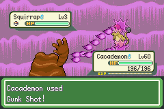 Professor Stump is THE TRASHMAN in DEATH BATTLE! – VultureDuck's ...