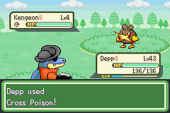 Professor Stump is THE TRASHMAN in DEATH BATTLE! – VultureDuck's ...