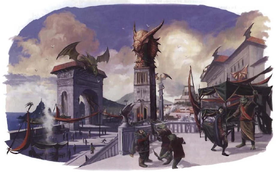 Image - Dragonborn City.jpg | Phaeselis Wiki | FANDOM powered by Wikia