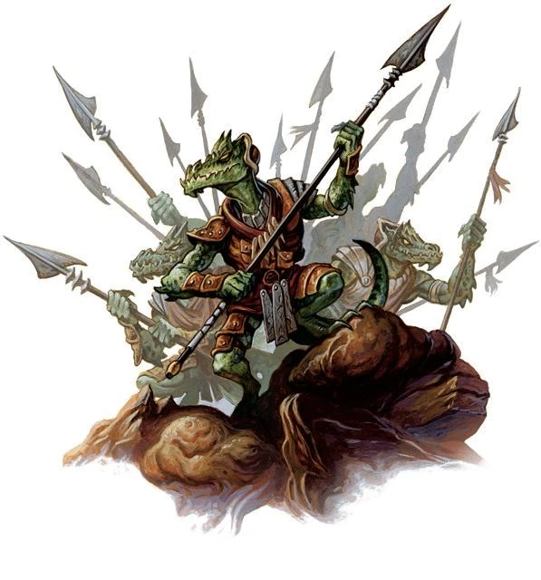 Kobold (playable) | Phaeselis Wiki | FANDOM powered by Wikia