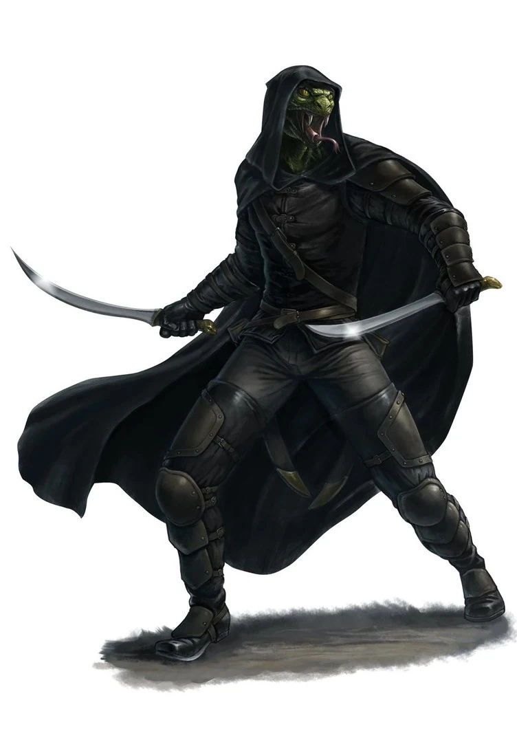 Nagaji | Phaeselis Wiki | FANDOM powered by Wikia