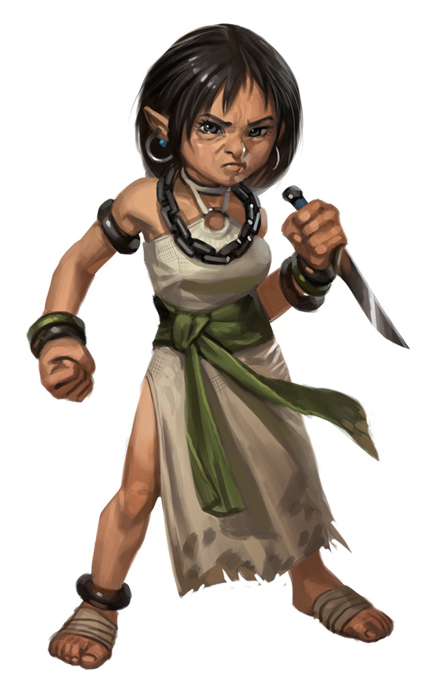 Halfling Playable Phaeselis Wiki Fandom Powered By Wikia