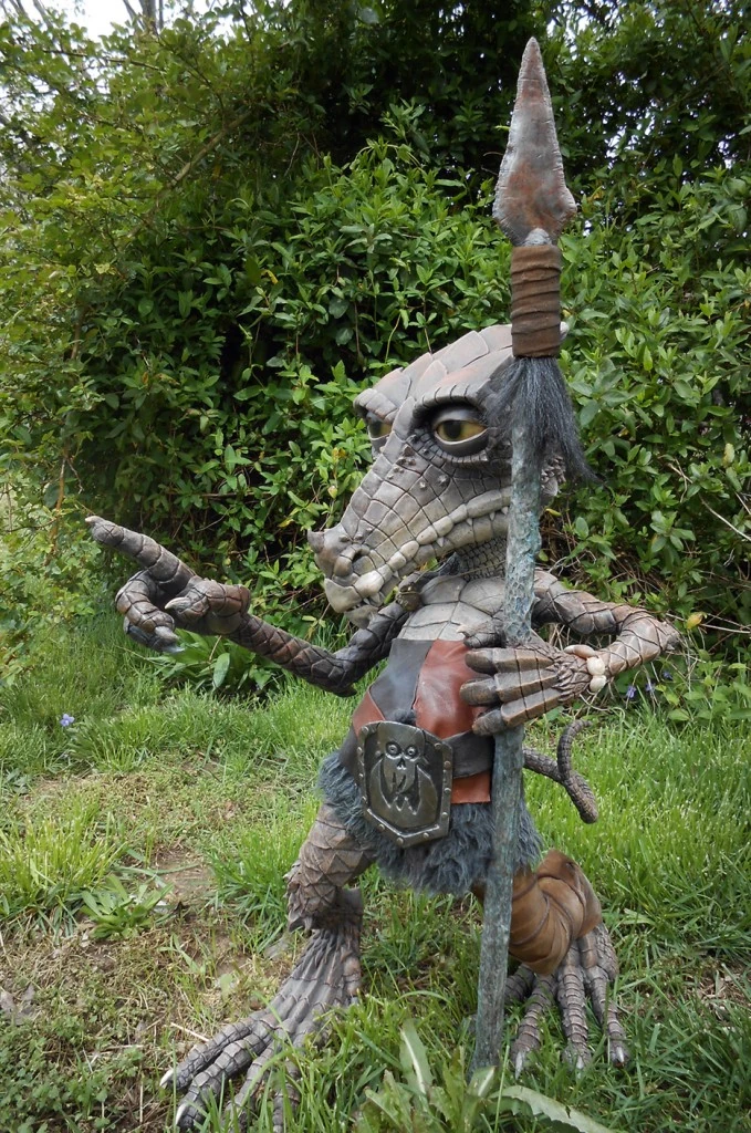 Kobold Traits | Phaeselis Wiki | Fandom