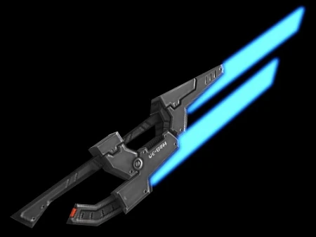 Category:Phantasy Star Portable 2 Weapons | Phantasy Star Wiki | Fandom