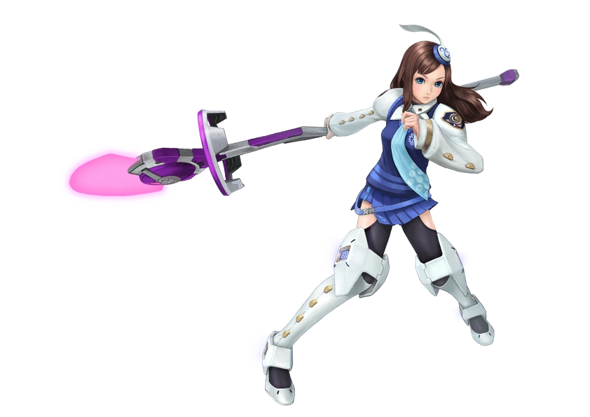 Category:Phantasy Star Portable 2 Characters | Phantasy Star Wiki | Fandom