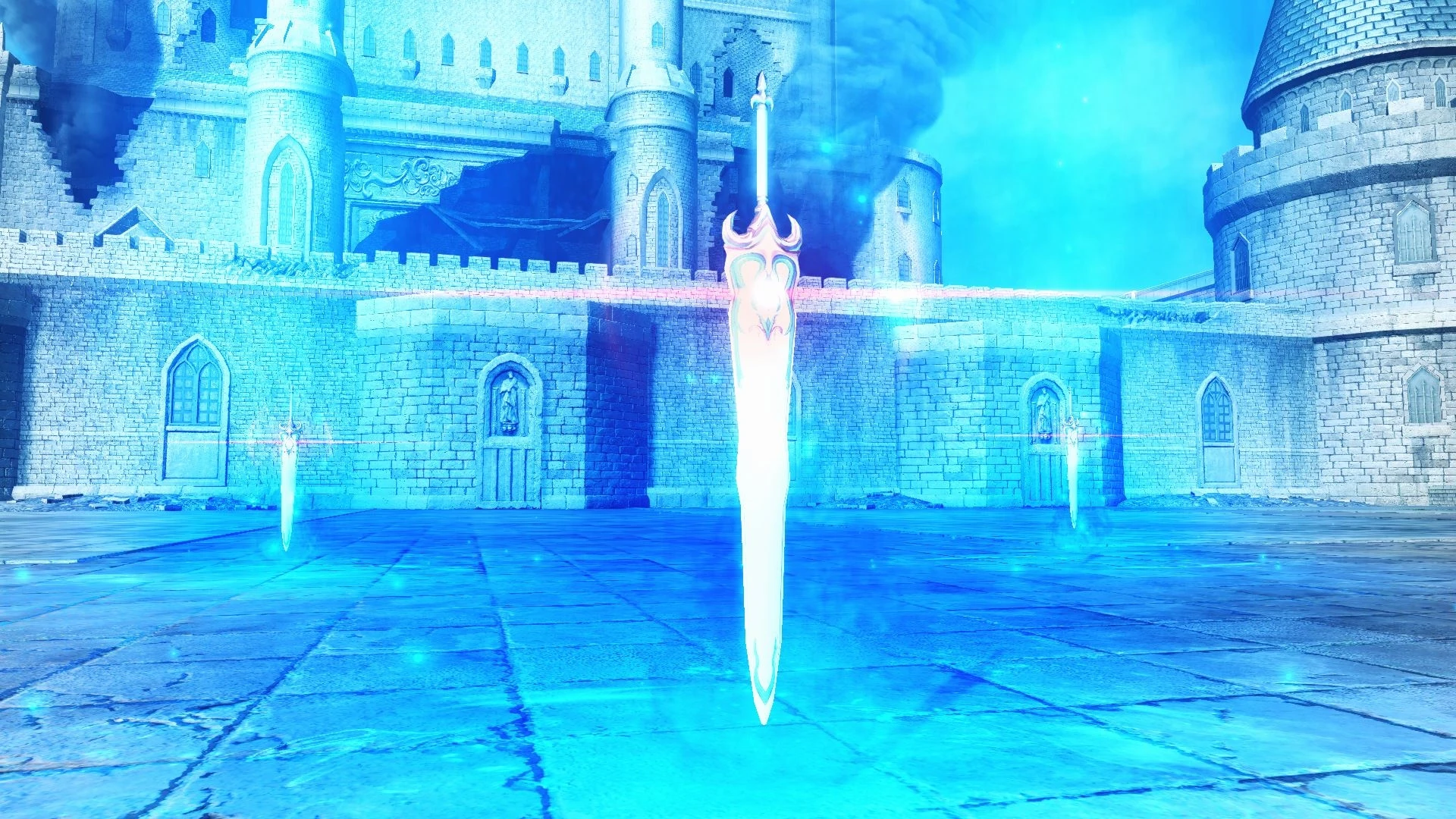 Laconian Sword | Phantasy Star Wiki | Fandom