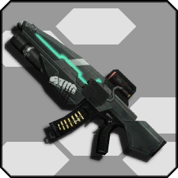 Assault Rifles (Phantasy Star Online 2) | Phantasy Star Wiki | Fandom