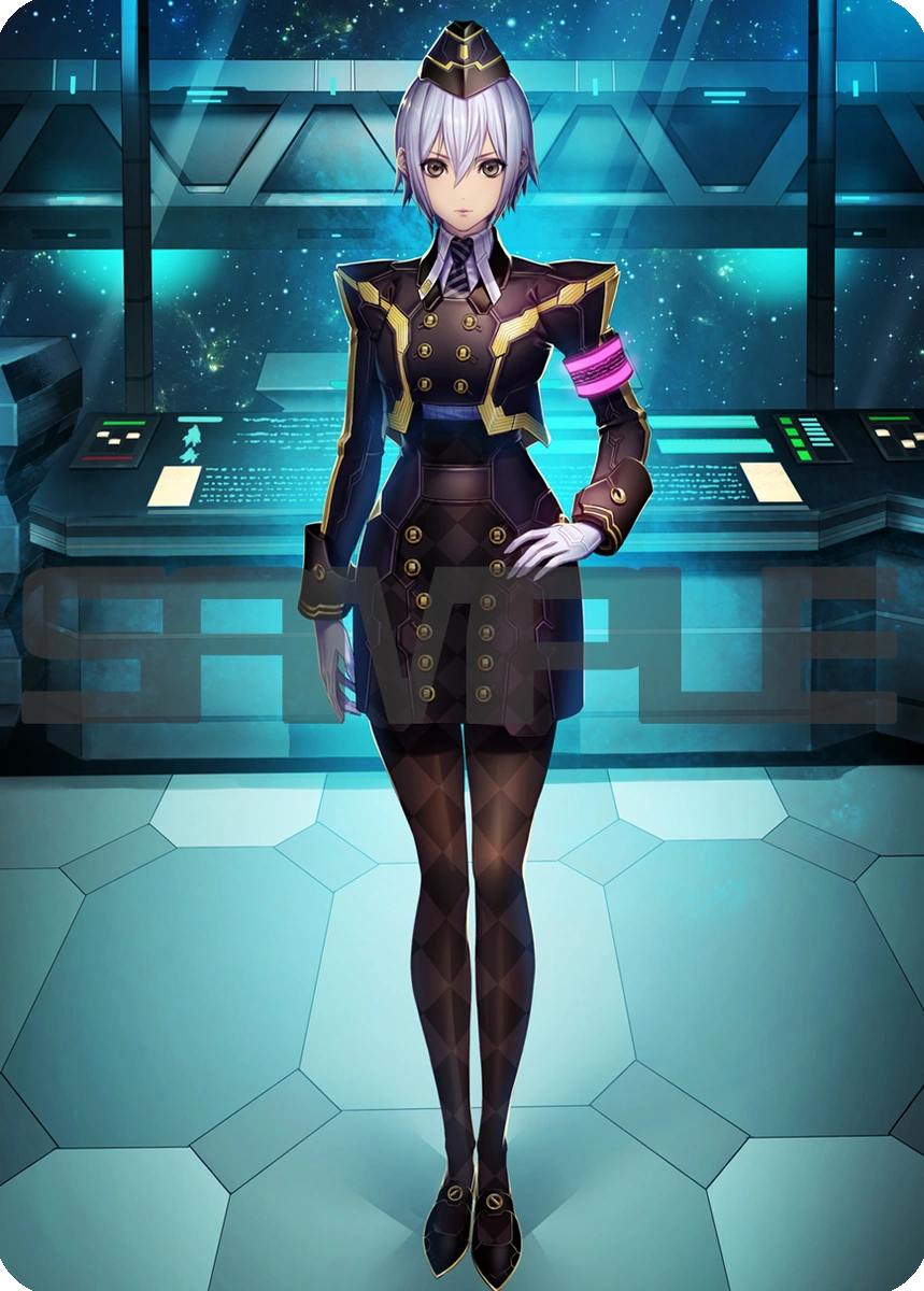 Cofy (PSO2 TCG) | Phantasy Star Wiki | Fandom