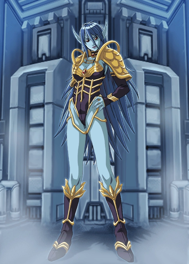 Neifirst | Phantasy Star Wiki | FANDOM powered by Wikia