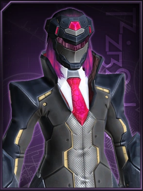 Persona | Phantasy Star Wiki | Fandom