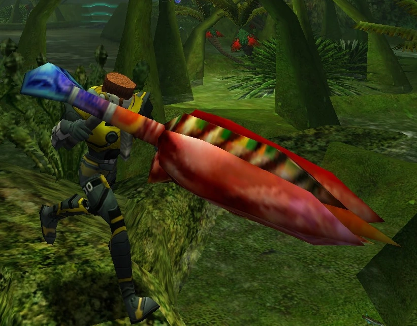 Category:Phantasy Star Online Weapons/Launchers | Phantasy Star Wiki ...