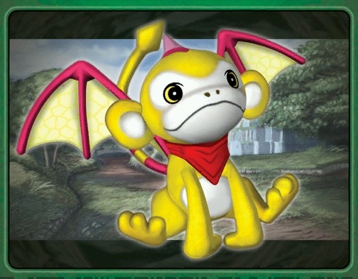 Recky | Phantasy Star Wiki | Fandom