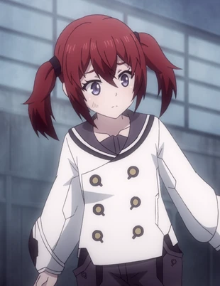 Sarah | Phantasy Star Wiki | Fandom