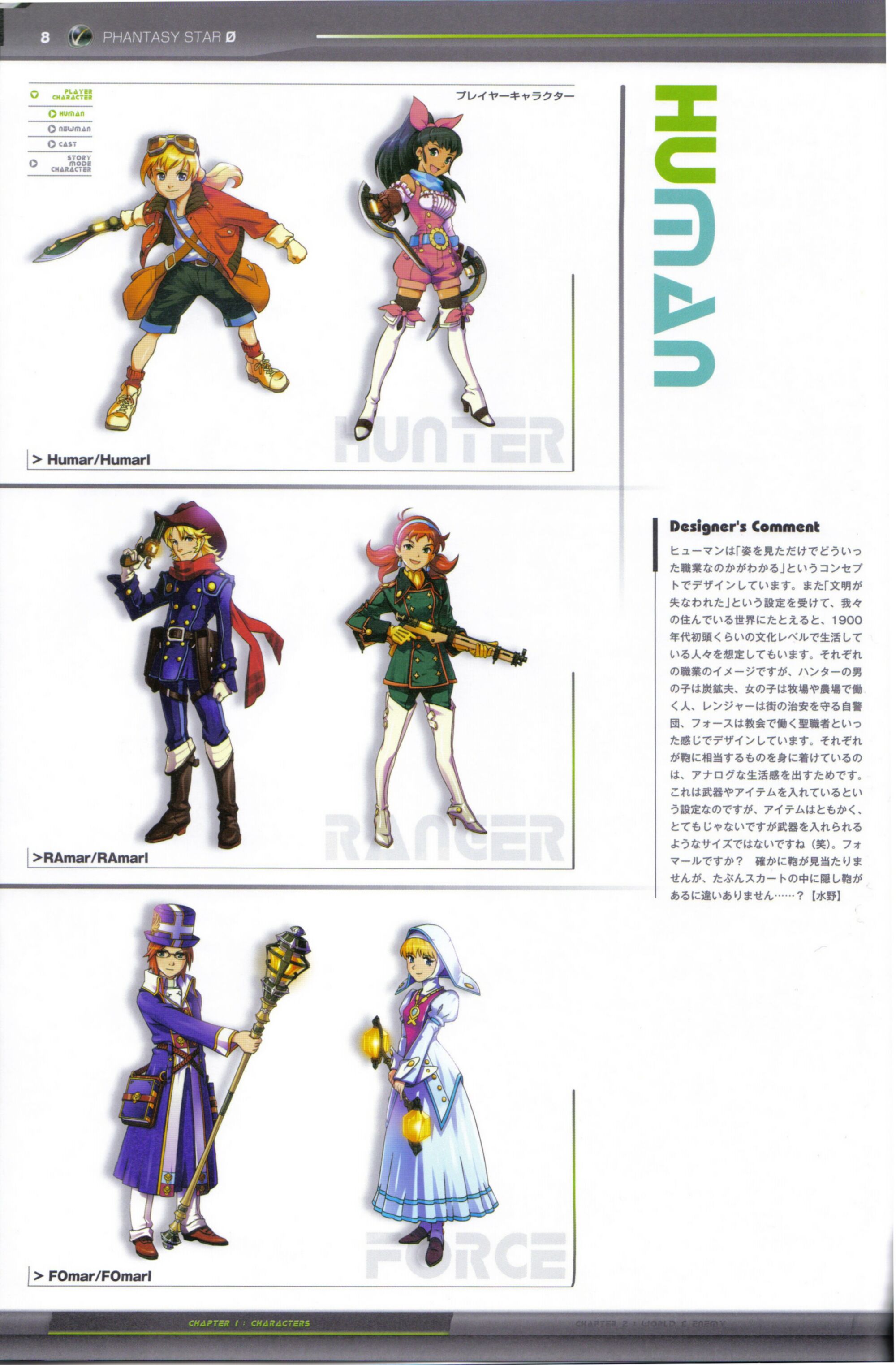 Phantasy Star Zero Classes | Phantasy Star Wiki | Fandom Phantasy Star Zero Classes | Phantasy Star Wiki | Fandom