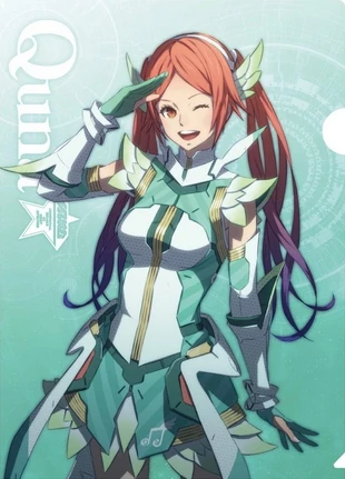 Quna | Phantasy Star Wiki | Fandom