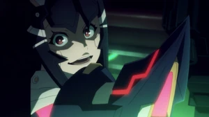 Risa | Phantasy Star Wiki | Fandom