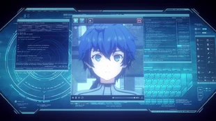 Xiao's Report (Episode Oracle) | Phantasy Star Wiki | Fandom