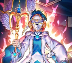 Stella Marie | Phantasy Star Wiki | Fandom