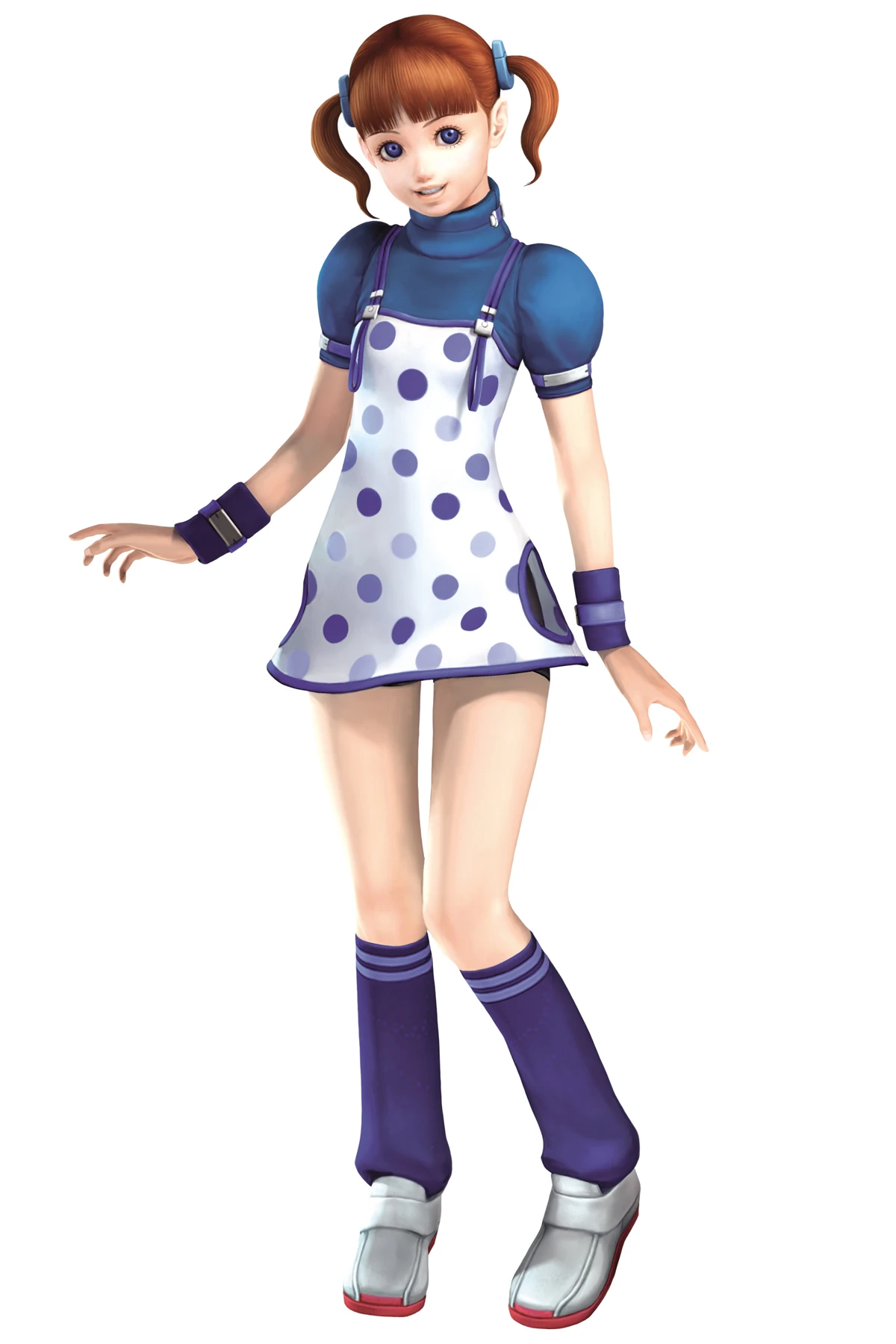 Category:Phantasy Star Portable 2 Characters | Phantasy Star Wiki ...