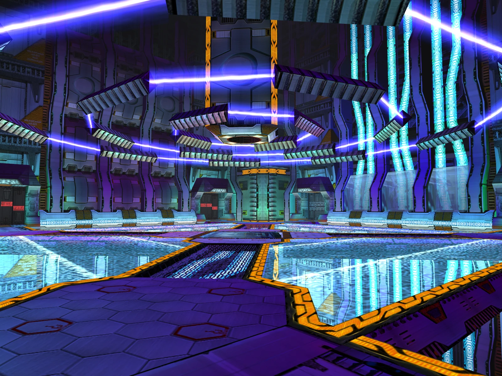 Phantasy Star Universe Wiki - buddyfasr