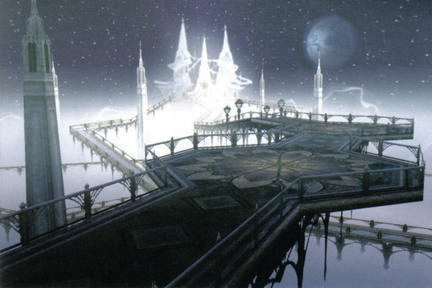 Dark Shrine | Phantasy Star Wiki | FANDOM powered by Wikia