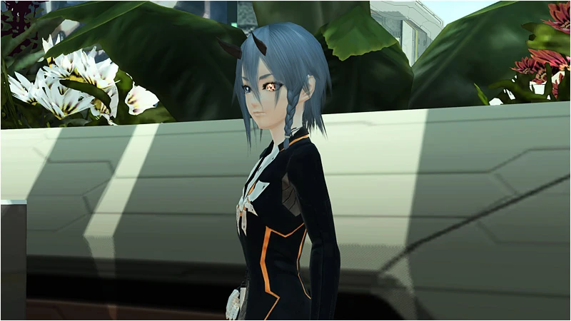 Io/Gallery | Phantasy Star Wiki | Fandom