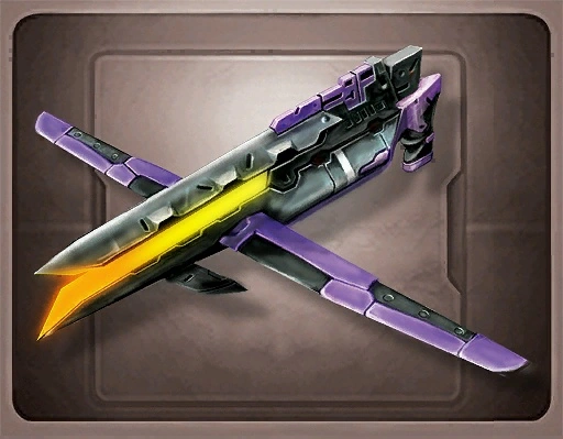 Spread Needle (Phantasy Star Online) | Phantasy Star Wiki | Fandom