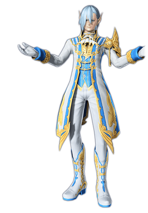 Image - Pso2 luther ep5.png | Phantasy Star Wiki | FANDOM powered by Wikia