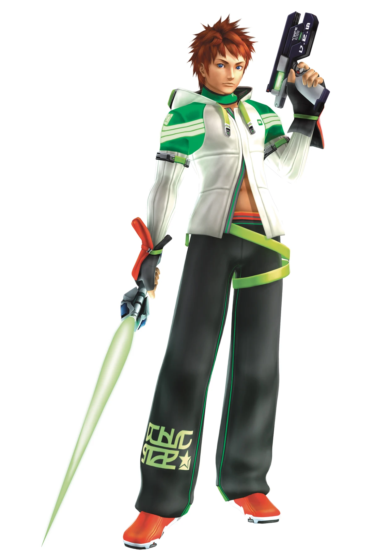 Category:Phantasy Star Universe Characters | Phantasy Star Wiki ...