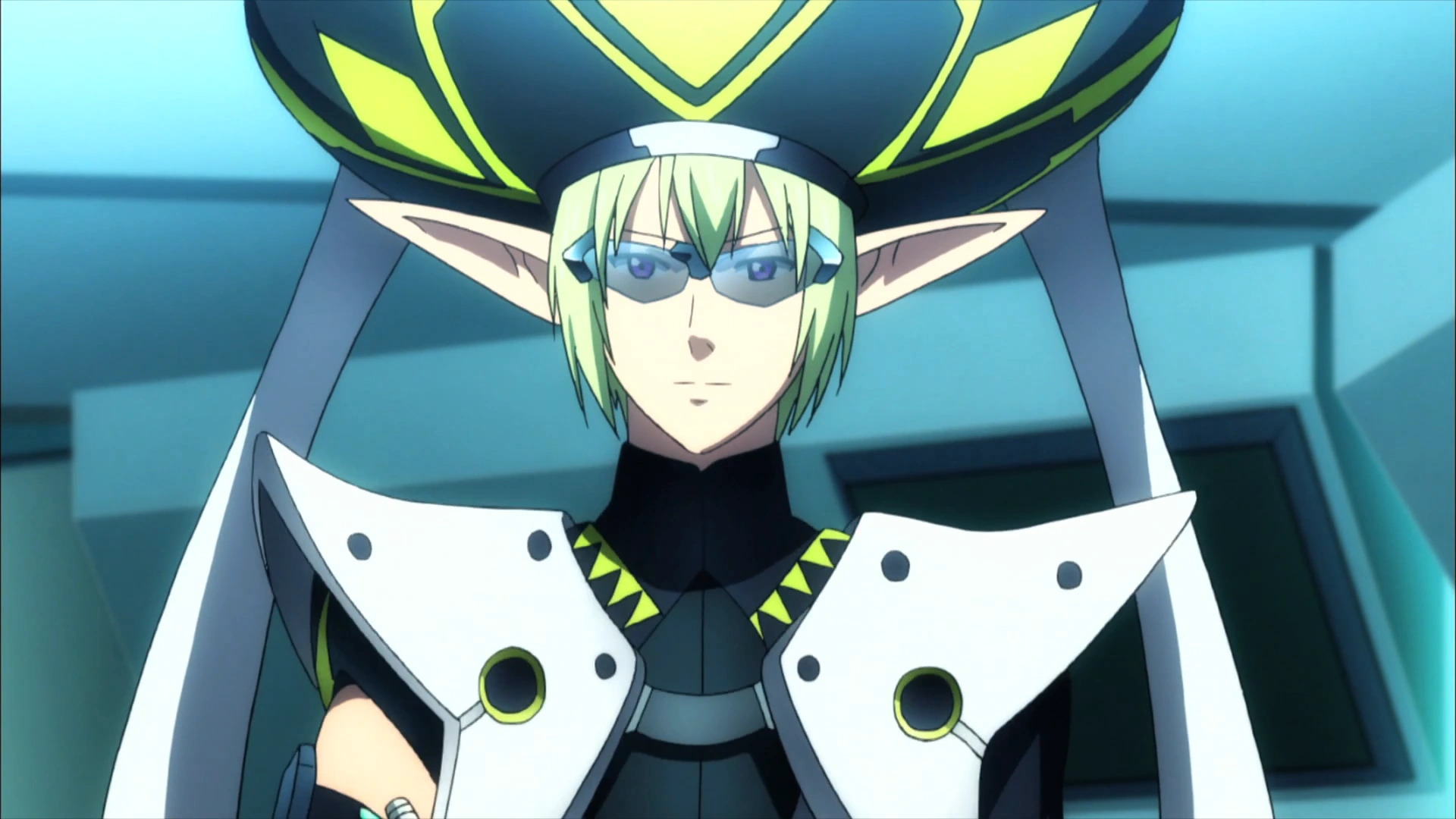 Casra | Phantasy Star Wiki | Fandom