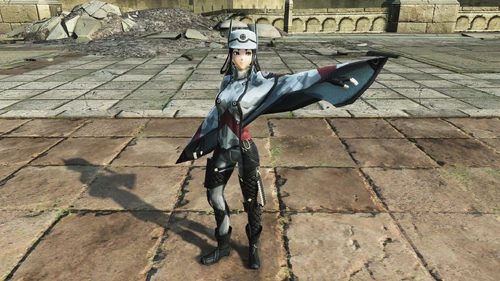 Sega Legacy (AC Scratch: NA) | Phantasy Star Wiki | Fandom