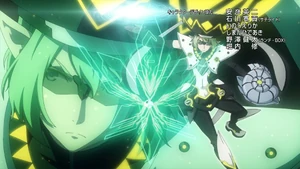 Casra | Phantasy Star Wiki | Fandom