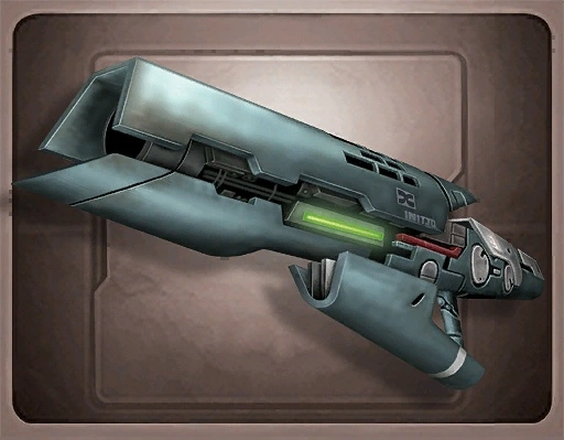 Photon Launcher | Phantasy Star Wiki | Fandom