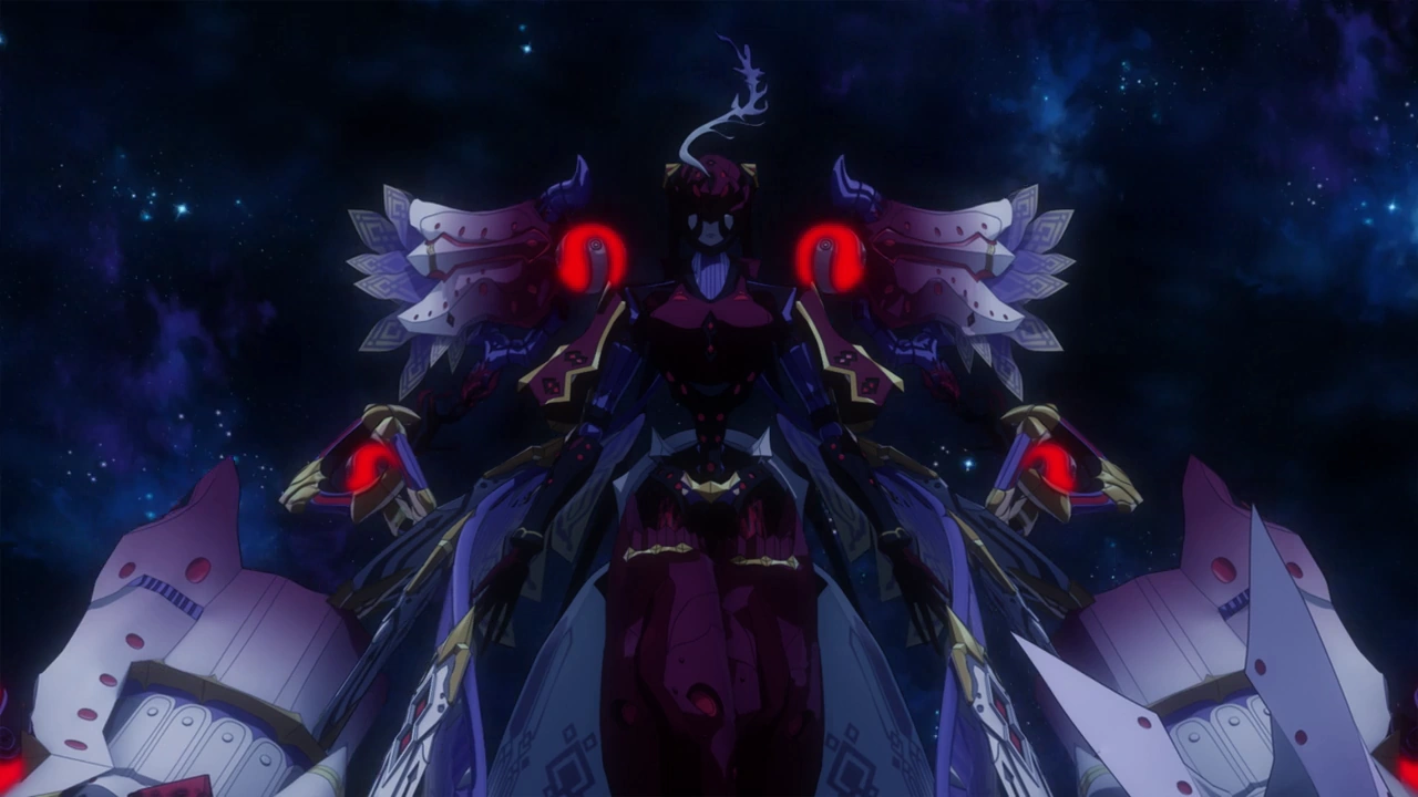 Profound Darkness (Episode Oracle) | Phantasy Star Wiki | Fandom