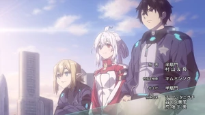 Ash (Episode Oracle) | Phantasy Star Wiki | Fandom