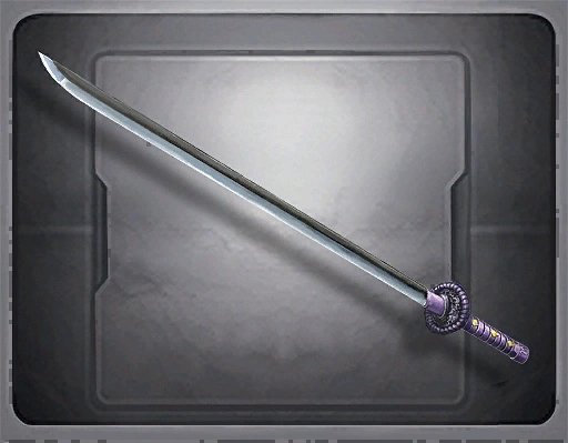 Category:Phantasy Star Online Weapons/Katanas | Phantasy Star Wiki | Fandom