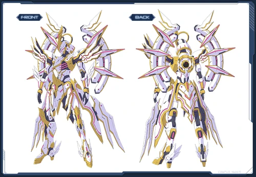 Oracle Celebrations (AC Scratch: NA) | Phantasy Star Wiki | Fandom