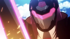 Persona | Phantasy Star Wiki | Fandom