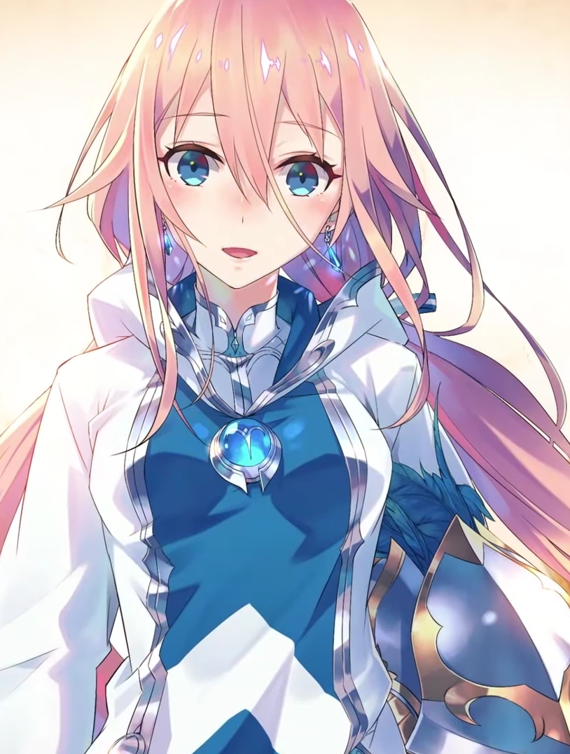 Stella Marie | Phantasy Star Wiki | Fandom